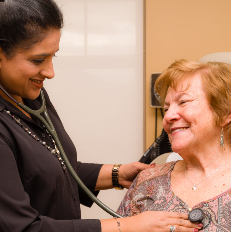 Sage Family Medicine - Official Site